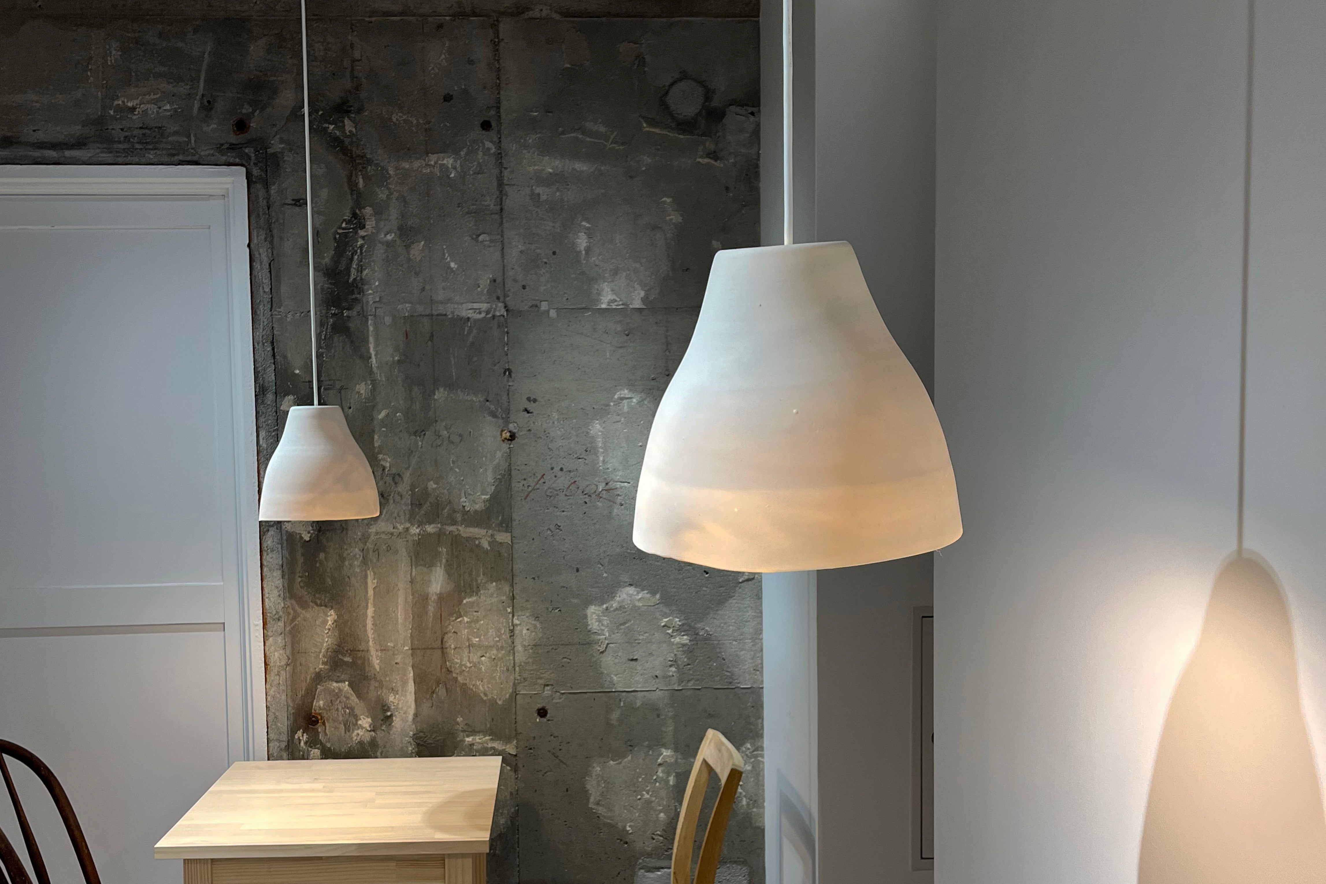 Lamp Shade 01 – KODAMA TOKI